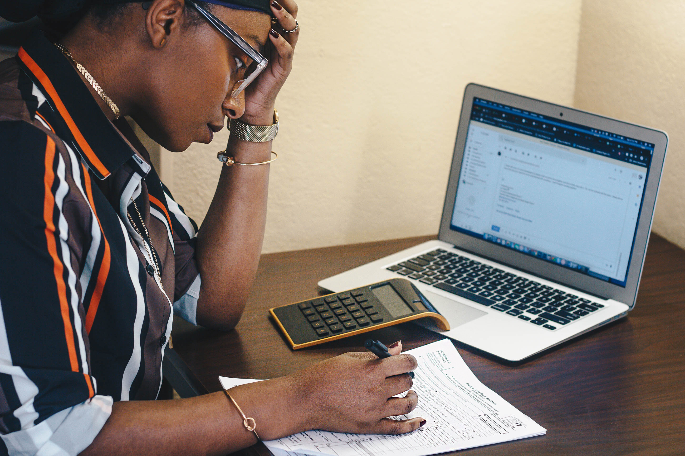 Feeling Stuck – LION HEART LIFE HEALING